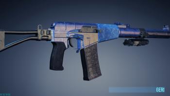 Midnight- ASVAL - ModWorkshop