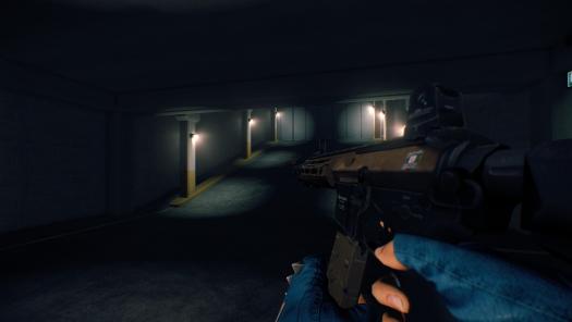 Remington R5 - ModWorkshop