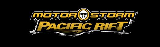 Motorstorm Pacific Rift - Extras menu - ModWorkshop