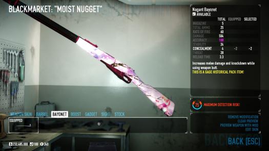 Carl's Shitpost Skins - ModWorkshop