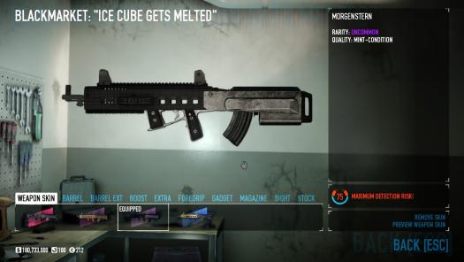 CBRPS SKS Pug Skin Pack - ModWorkshop