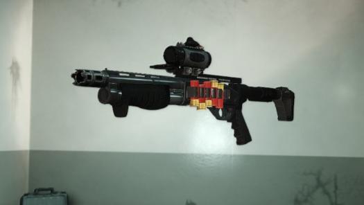 Operator Attachment Pack - ModWorkshop