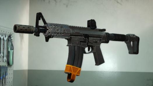 Operator Attachment Pack - ModWorkshop