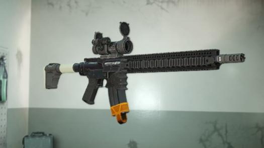 Operator Attachment Pack by carl ruins everything - PAYDAY 2 Mods ...