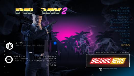 TF2 text Font! - ModWorkshop