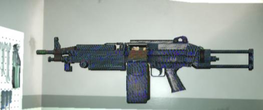 Rainbow Immortal Python - ModWorkshop