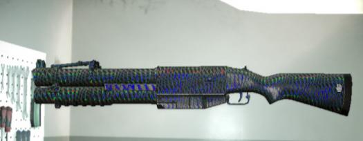 Rainbow Immortal Python - ModWorkshop