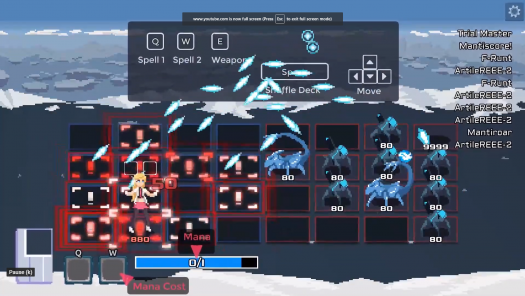 The Trial, Remastered edition - ModWorkshop