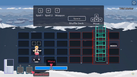 The Trial, Remastered edition - ModWorkshop