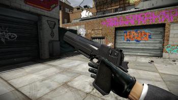 Legendary Deagle Compensator - ModWorkshop