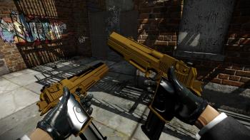 Legendary Deagle Compensator - ModWorkshop