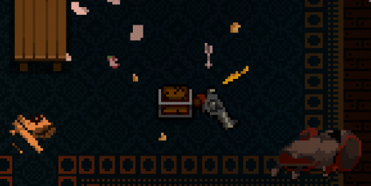 The Mimic (Custom Character) - ModWorkshop