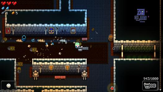 Reporter (Custom Character Mod) - ModWorkshop