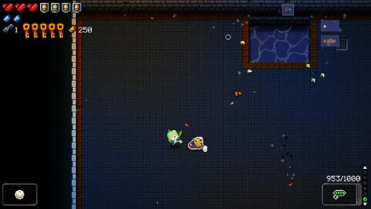 Reporter (Custom Character Mod) - ModWorkshop