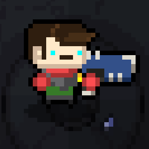 The Geologist (Custom Character Mod) - ModWorkshop