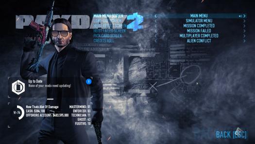 Perfect Dark OST Pack (all tracks) - ModWorkshop