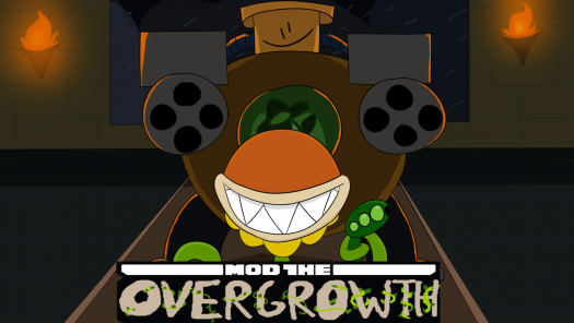 Overgrowth Modpack (Custom Character Mod) - ModWorkshop