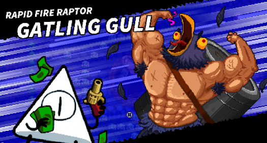 Yung Venuz & Yung Cuz (Custom Characters) - ModWorkshop