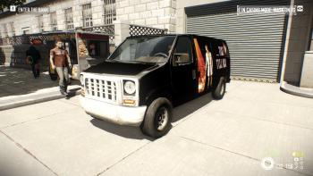 Krieger's Van : "Exit" - ModWorkshop