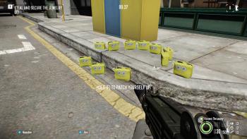 Spongebob First Aid Kit - ModWorkshop