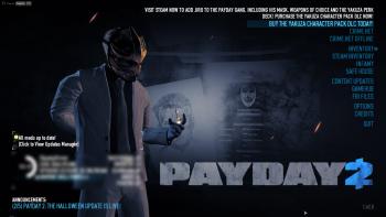 Karnival Infamy Cards - ModWorkshop