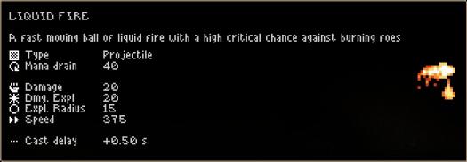 Darox's Pyromancy Spells - ModWorkshop