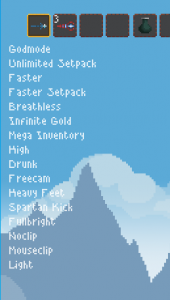 Clockwork Menu [12/19/2019 UPDATE SHOP FIX] - ModWorkshop