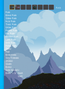 Clockwork Menu [12/19/2019 UPDATE SHOP FIX] - ModWorkshop