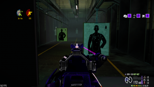 Street Sweeper nep nep sticker skin - ModWorkshop