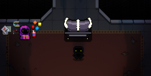 The Silhouette (Custom Character Mod) - ModWorkshop