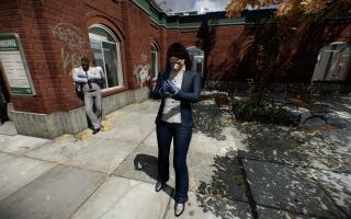 Navy Clover by Mr. Red - PAYDAY 2 Mods | ModWorkshop