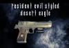 Resident Evil Styled Desert Eagle - ModWorkshop