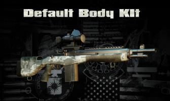 PDTH Style M308 [8/21 Update] - ModWorkshop