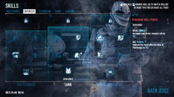 Alternate Skill Tree Backgrounds - ModWorkshop