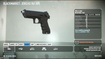 Invisible Gadgets by Toastender - PAYDAY 2 Mods | ModWorkshop