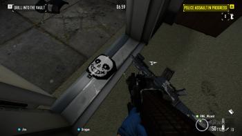 Sans Skulldozers - ModWorkshop