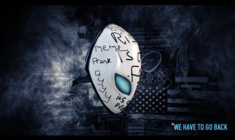 Rise's Very Own Alienware Mask - ModWorkshop