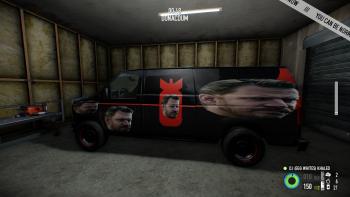The Gage Van Pack by Matty - PAYDAY 2 Mods | ModWorkshop