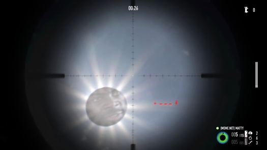 Chains Sun v2 - ModWorkshop