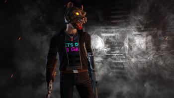 LDDG Armor - ModWorkshop