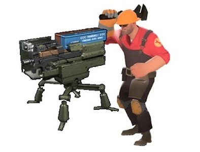 Supplement Sentry Ammo by Dr_Newbie - PAYDAY 2 Mods | ModWorkshop