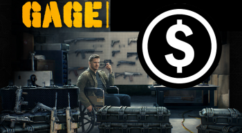 Official Gage Shop [WIP.12] by Dr_Newbie - PAYDAY 2 Mods | ModWorkshop