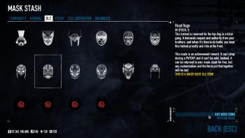 Official Gage Shop [WIP.12] - ModWorkshop