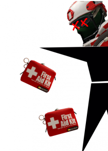 Medic Drop FAKs by Dr_Newbie - PAYDAY 2 Mods | ModWorkshop