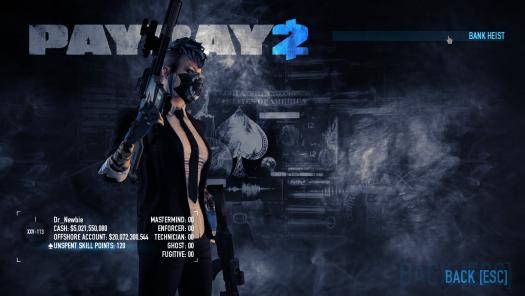 RNG Modifier - ModWorkshop