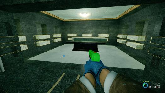 [First World Bank]Replace Overdrill Gold with Money by Dr_Newbie ...