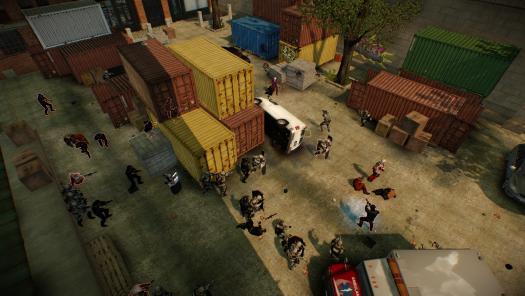 Spawn More Enemies - ModWorkshop