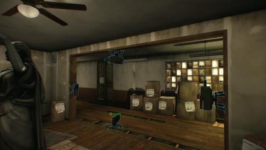 Symmetra (Free sentrygun placement) by Dr_Newbie - PAYDAY 2 Mods ...