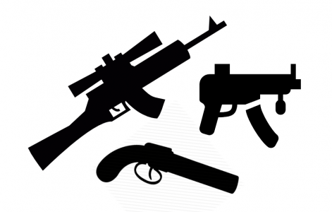 Third Weapon by Dr_Newbie - PAYDAY 2 Mods | ModWorkshop