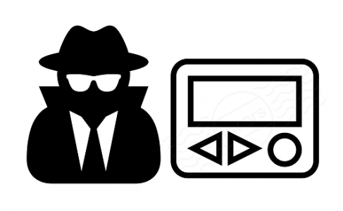 Secret Pager - PAYDAY 2 Mods - ModWorkshop